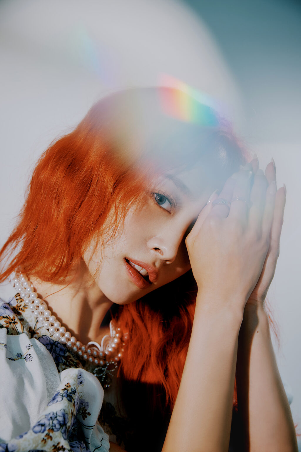 PROFILE | NICOLE JAPAN OFFICIAL FANCLUB