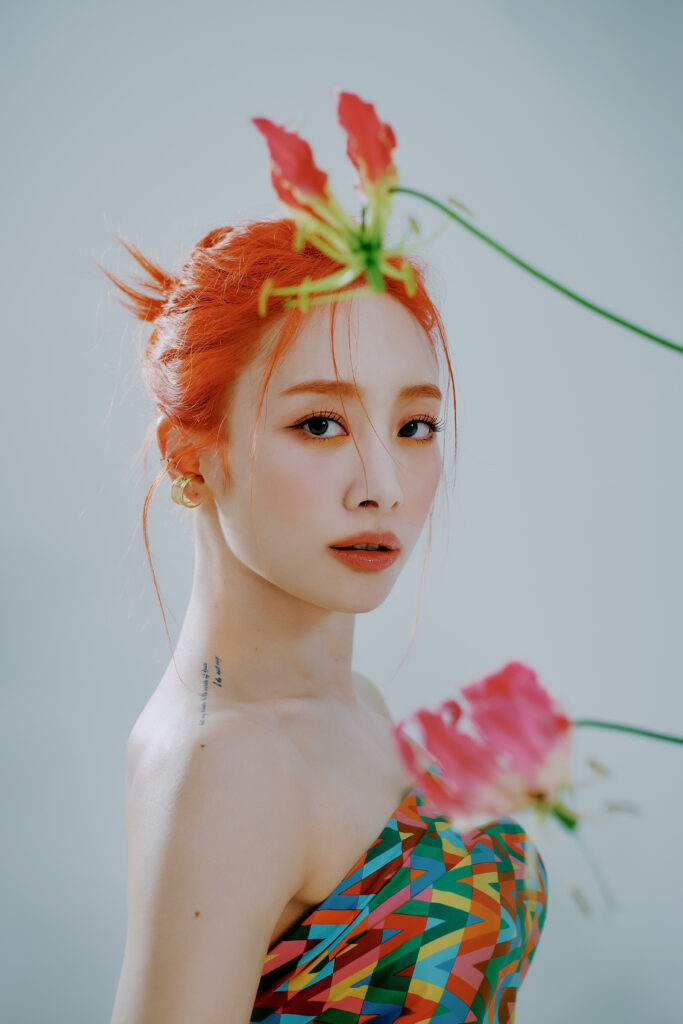 PHOTO | NICOLE JAPAN OFFICIAL FANCLUB