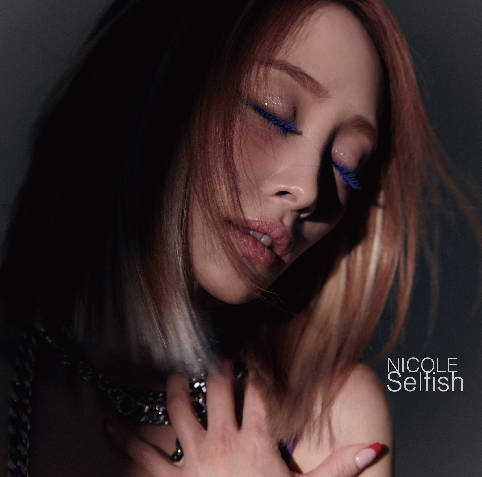 Japan New Single「Selfish」ジャケット公開！！ | NICOLE JAPAN OFFICIAL FANCLUB