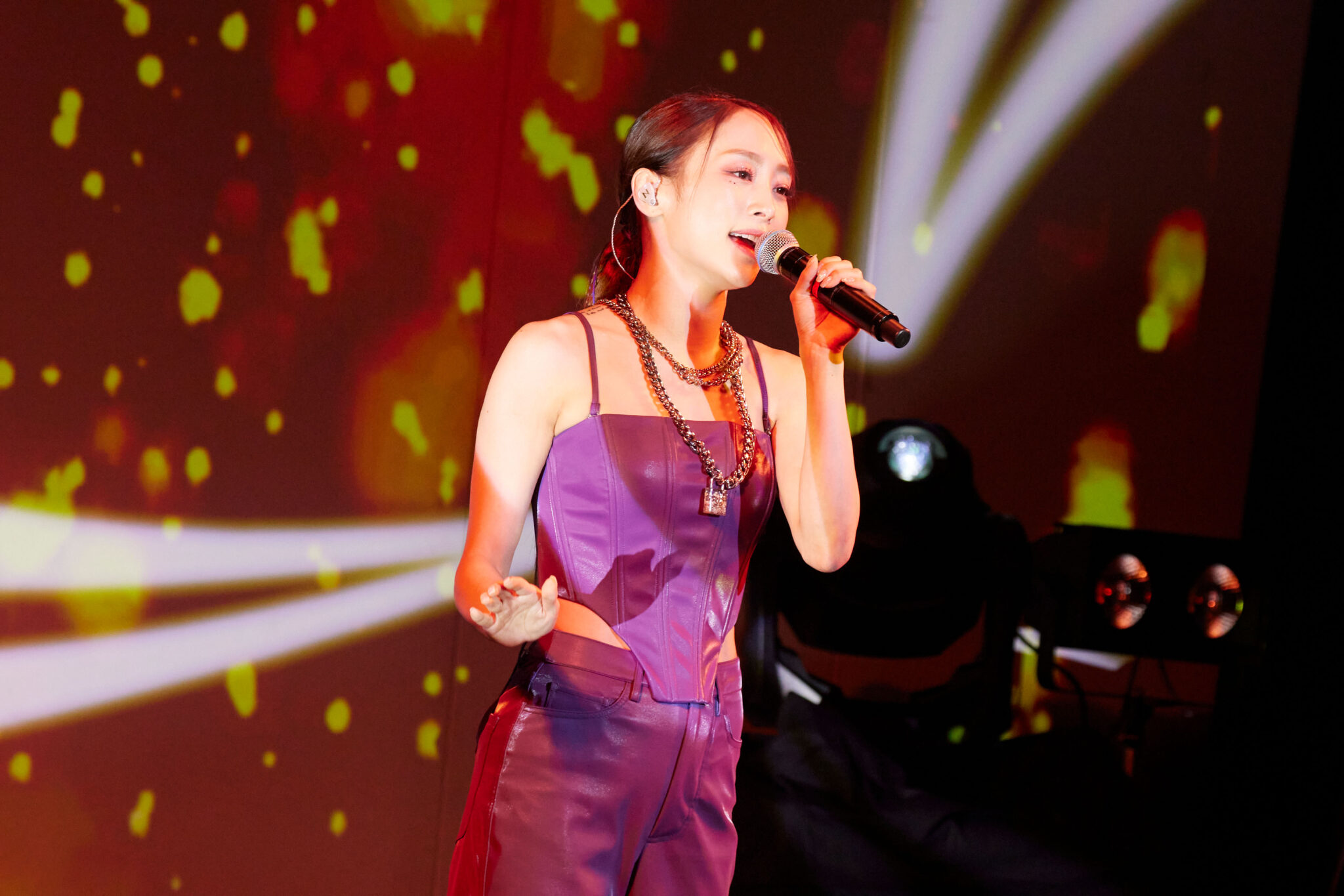 PHOTO | NICOLE JAPAN OFFICIAL FANCLUB